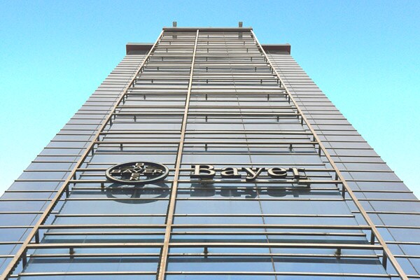 Bayer in Bangladesh - Home