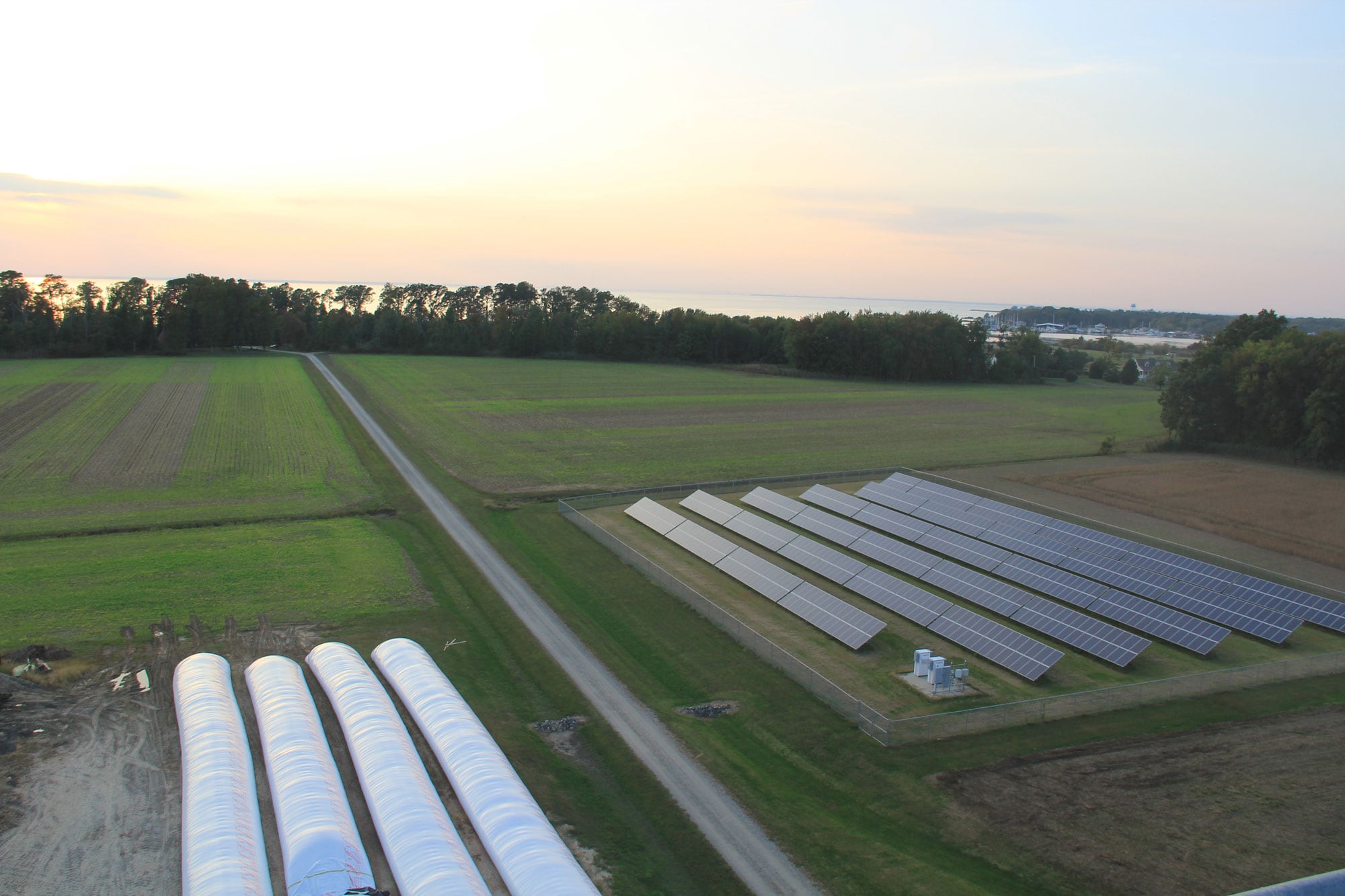 Harborview Farms | Cropscience