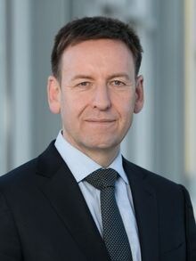 Division Leadership | Bayer global