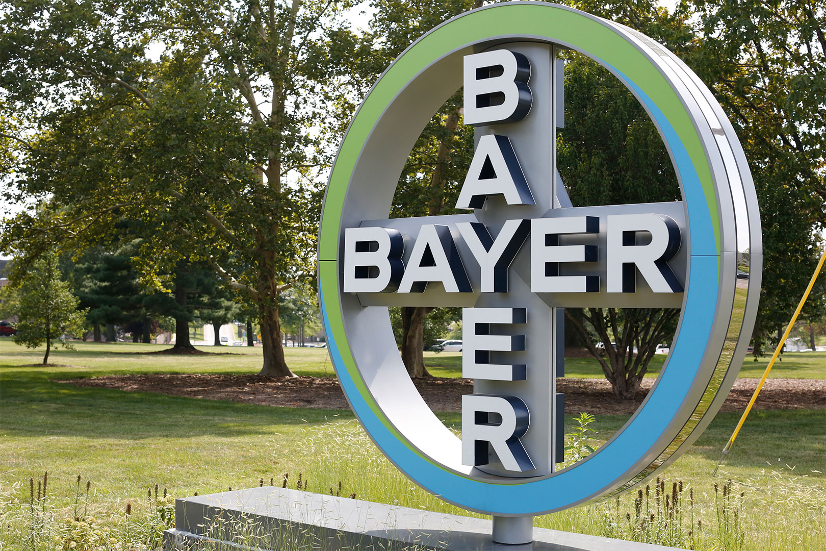 Unsere Mission & Strategie | Bayer Global