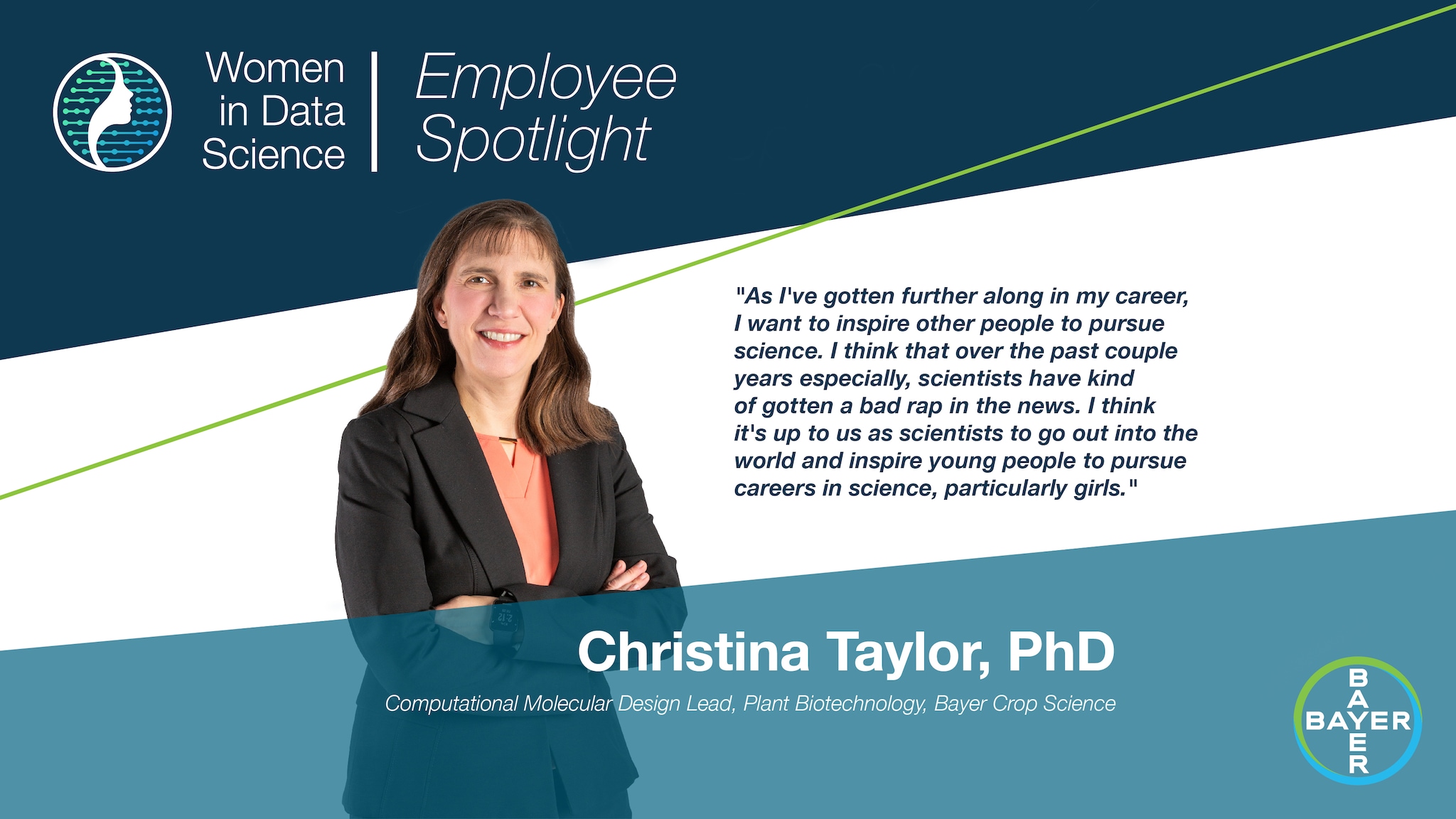 Bayer Career: IT | Bayer Global