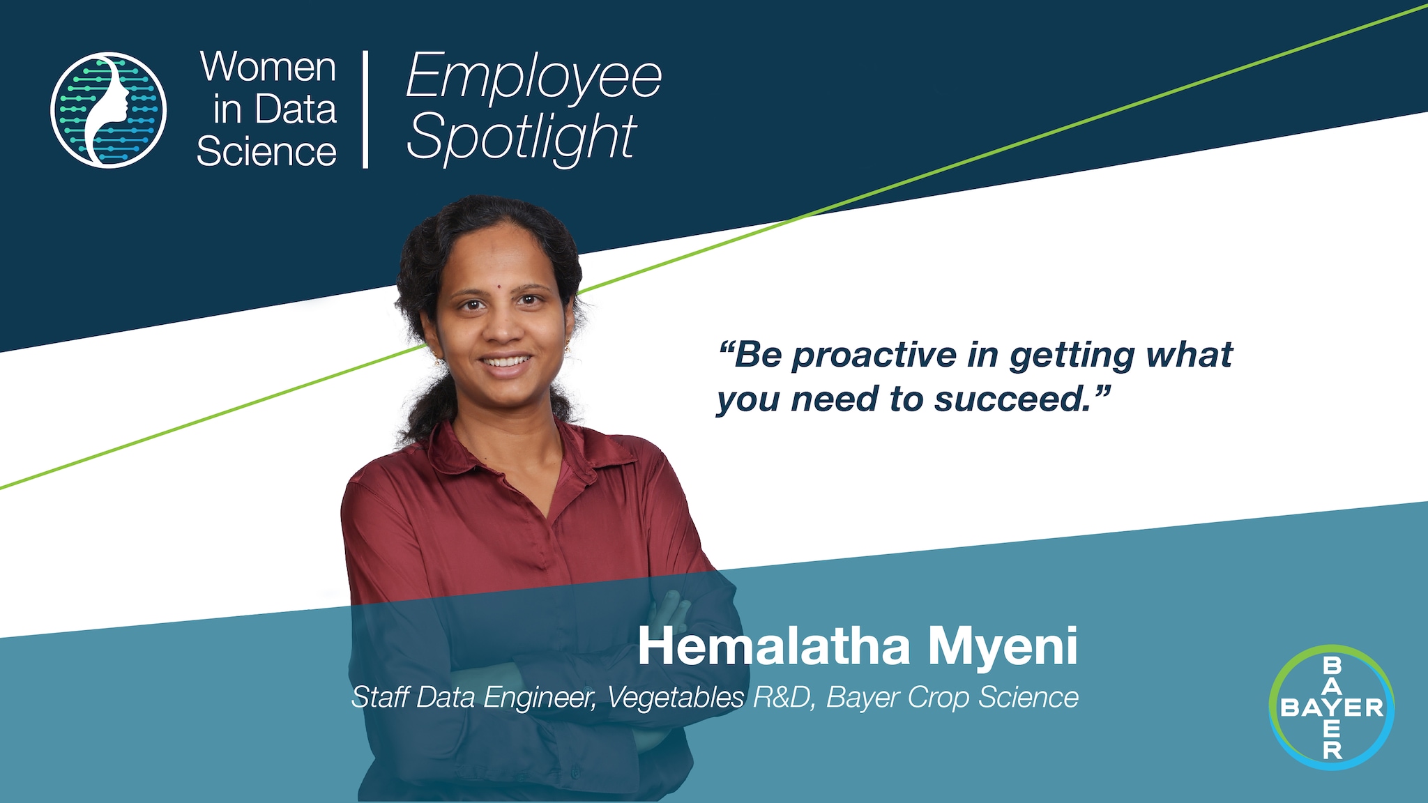 Bayer Career: IT | Bayer Global