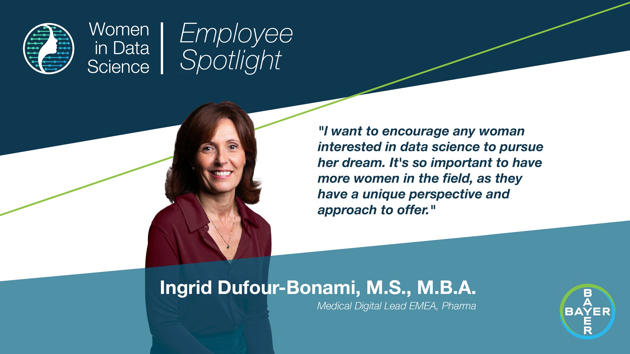 Bayer Career: IT | Bayer Global