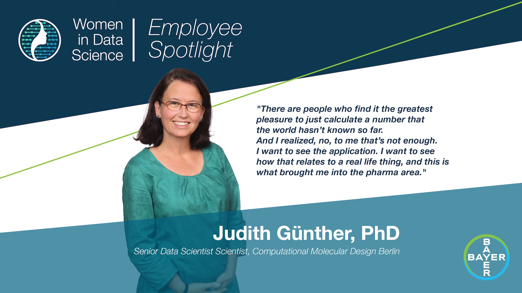 Bayer Career: IT | Bayer Global