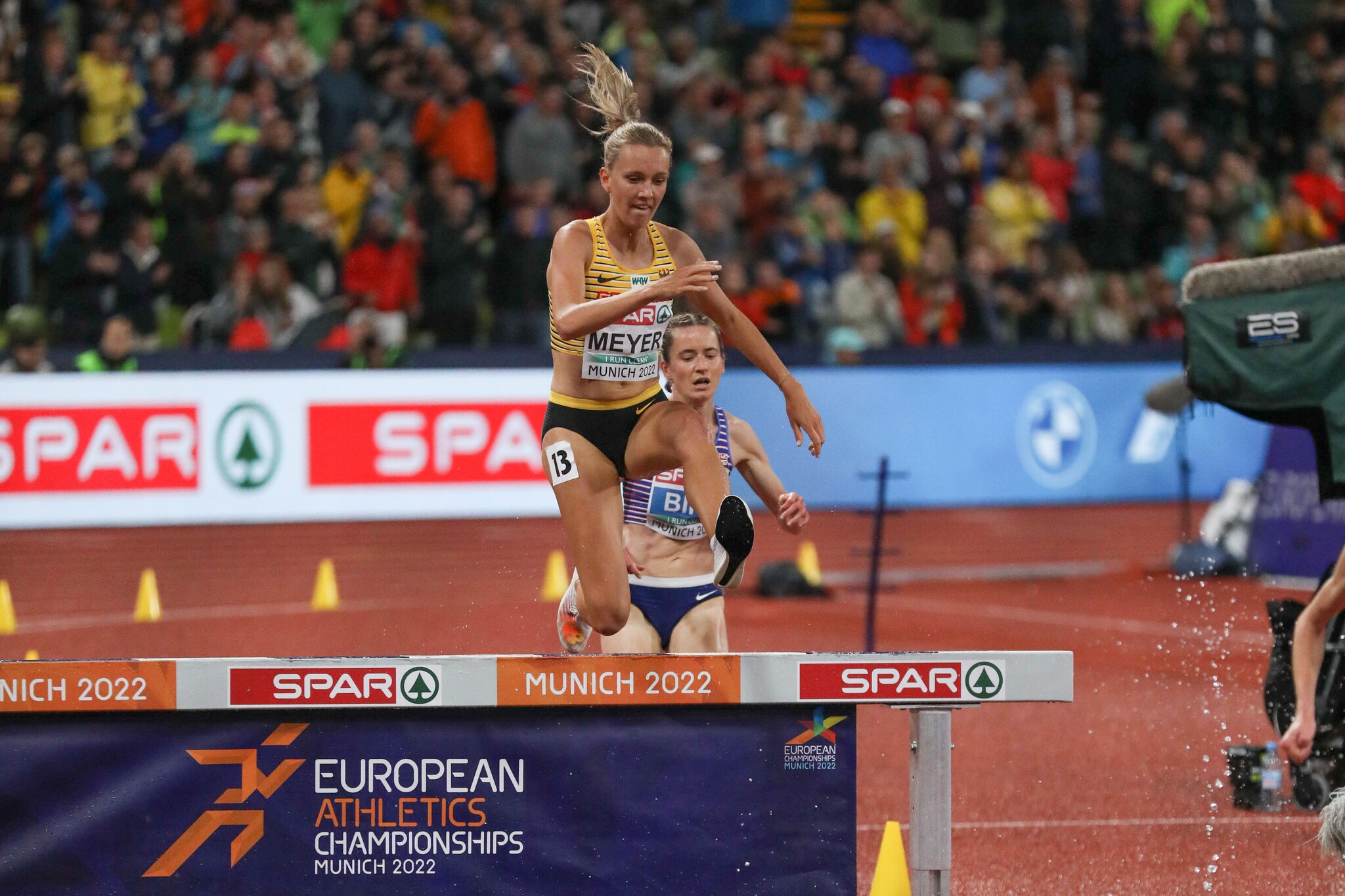 Bayer athletes have so far won 17 Olympic gold medals | Bayer Global