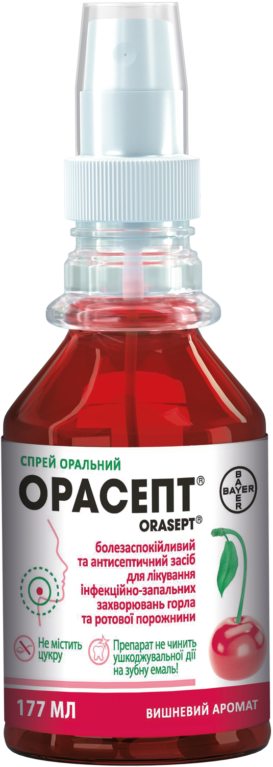 Продукти Consumer Health в Україні - Bayer - Байєр Україна
