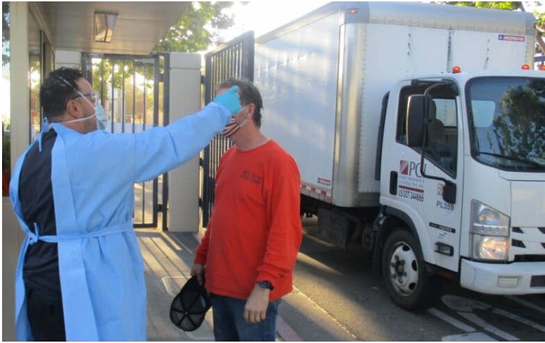 Bayer in Berkeley - Bayer United States of America