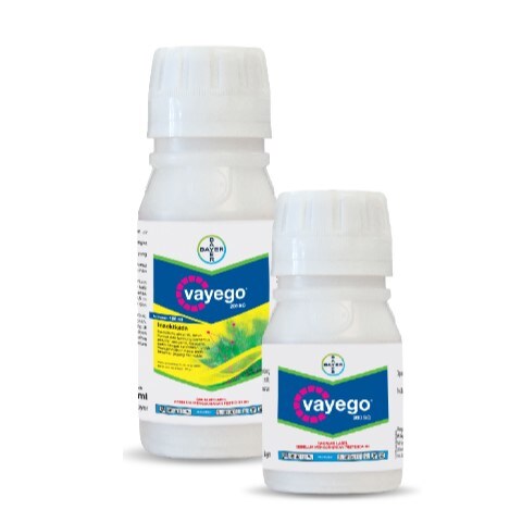 Velum | Bayer Indonesia