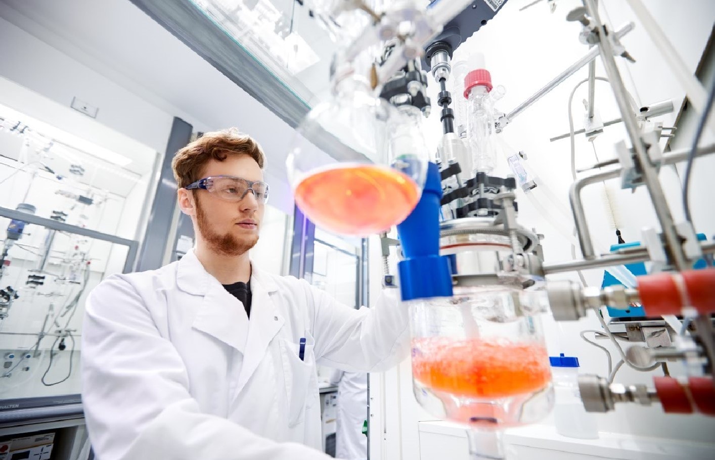 Baylab Science Campus Week Berlin | Bayer Deutschland