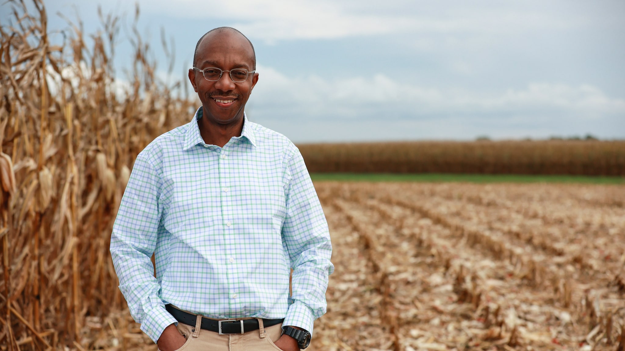 Bayer Innovation Summit 2023 | Bayer Global